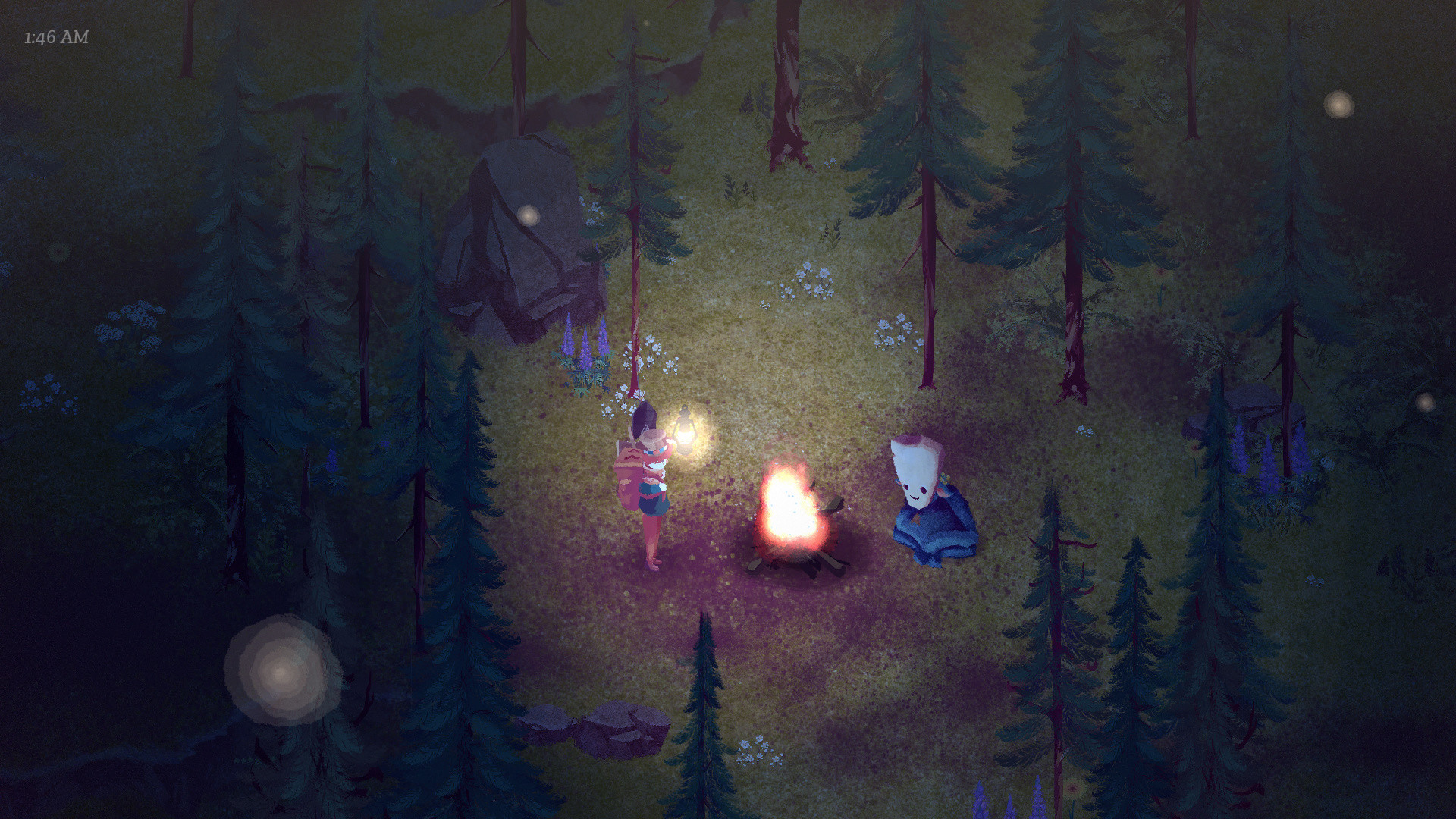 The Garden Path on Steam