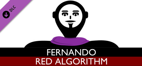 Red Algorithm - Fernando Price history · SteamDB