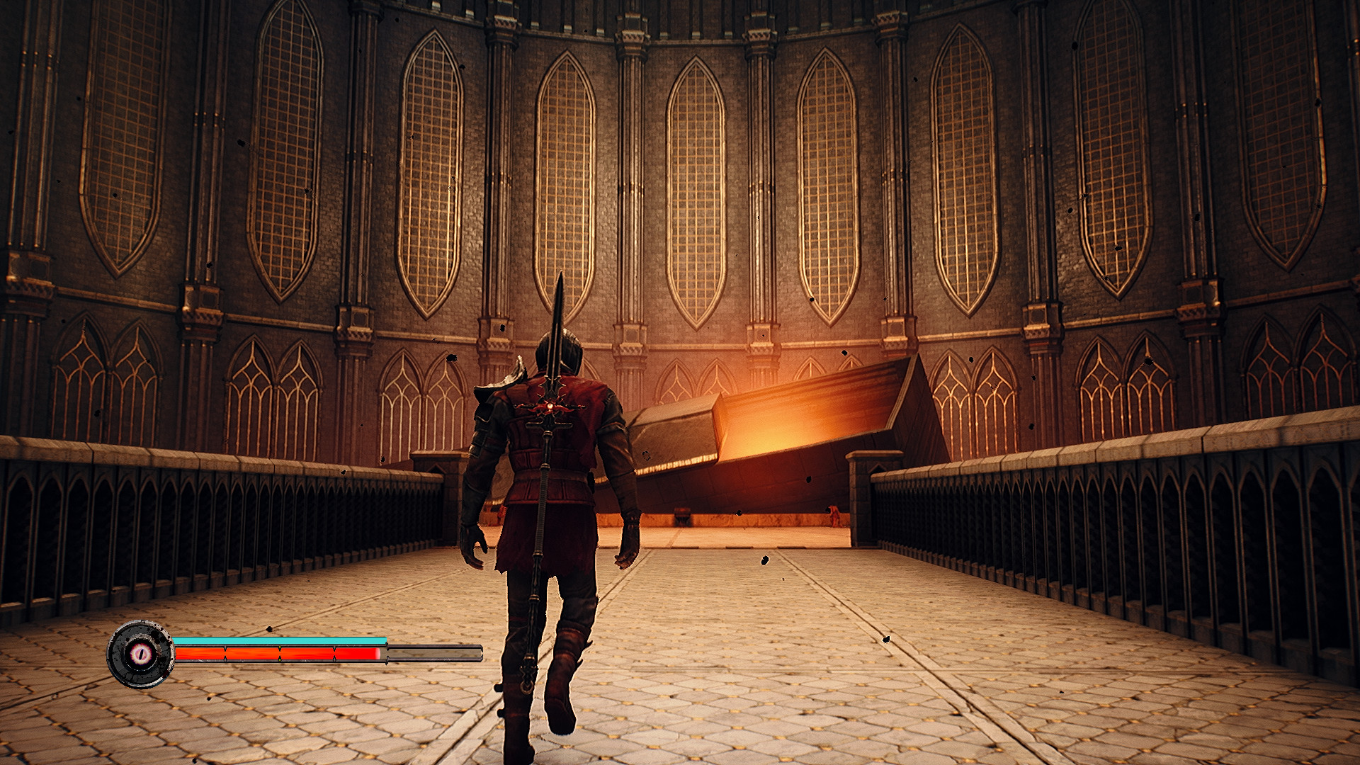 Blood Spear (App 1638660) · SteamDB