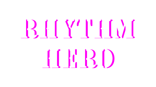 Rhythm Hero Steam Charts · SteamDB