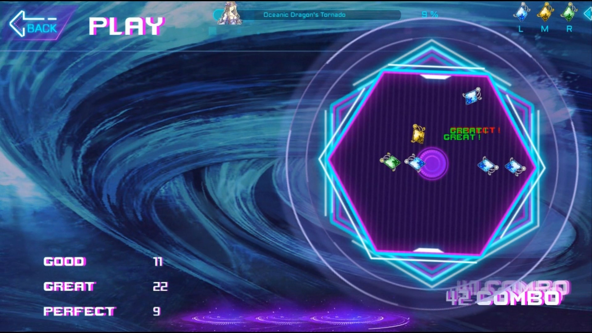 Rhythm Hero on Steam