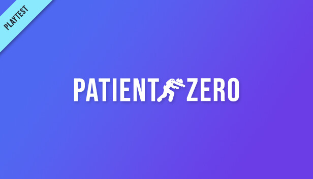 Patient Zero Playtest Steam Charts (App 1638770) · SteamDB