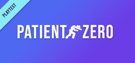 Patient Zero Playtest Steam Charts (App 1638770) · SteamDB