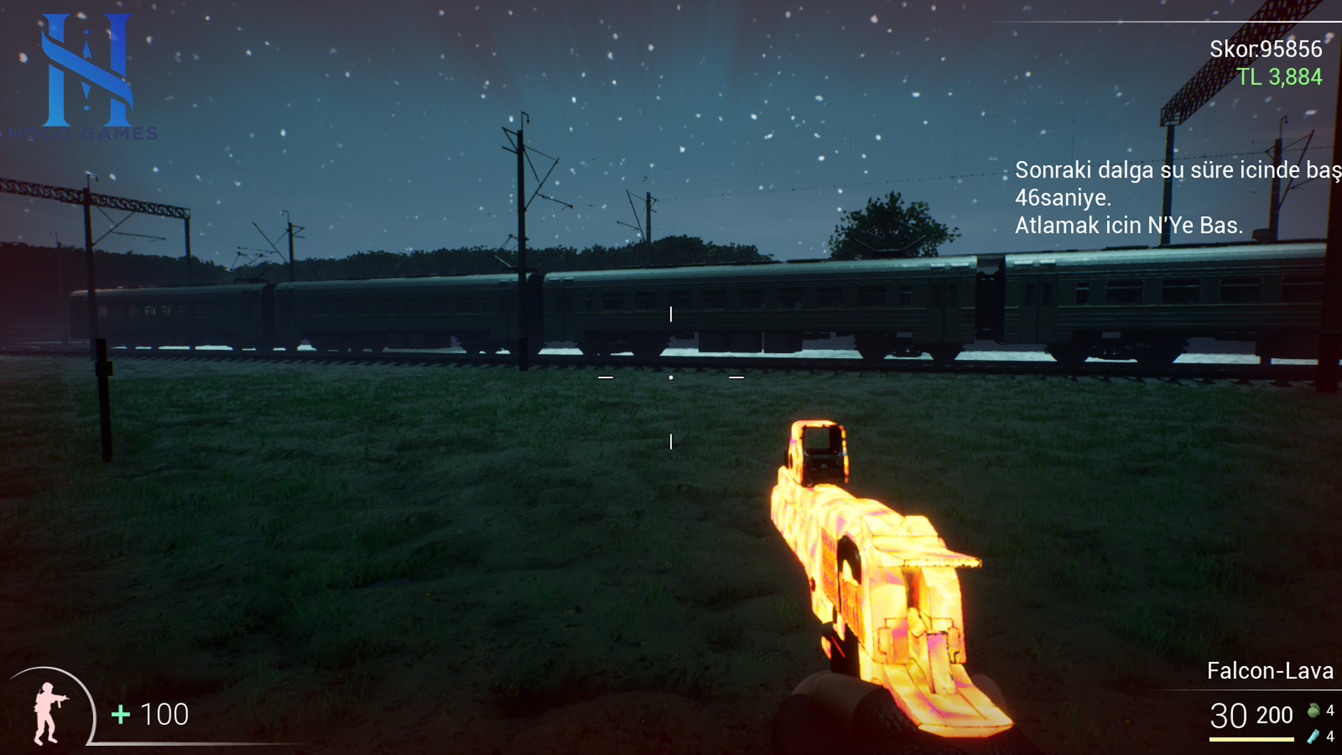 Zombie Wars on Steam