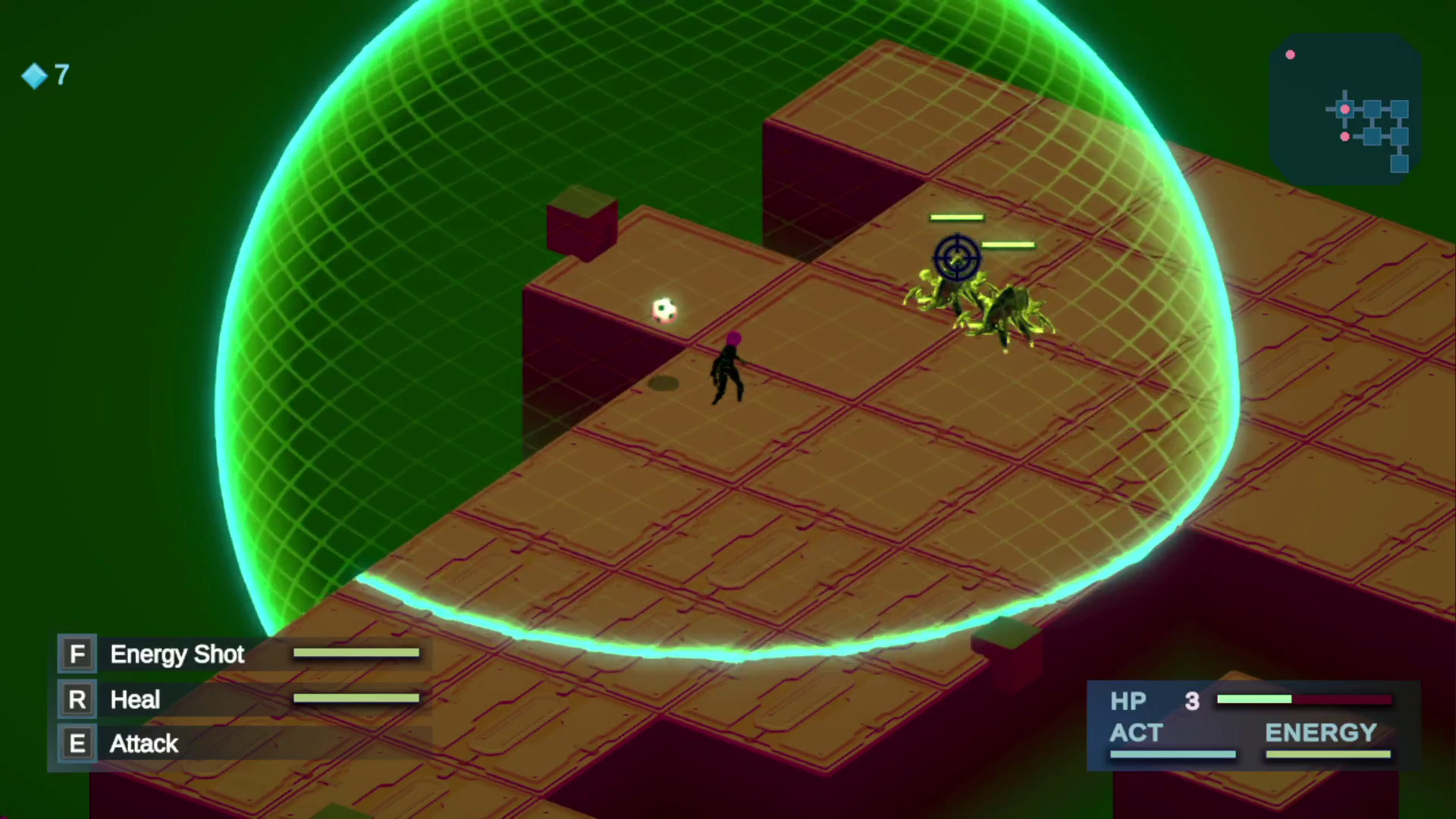 Brave Ball on Steam