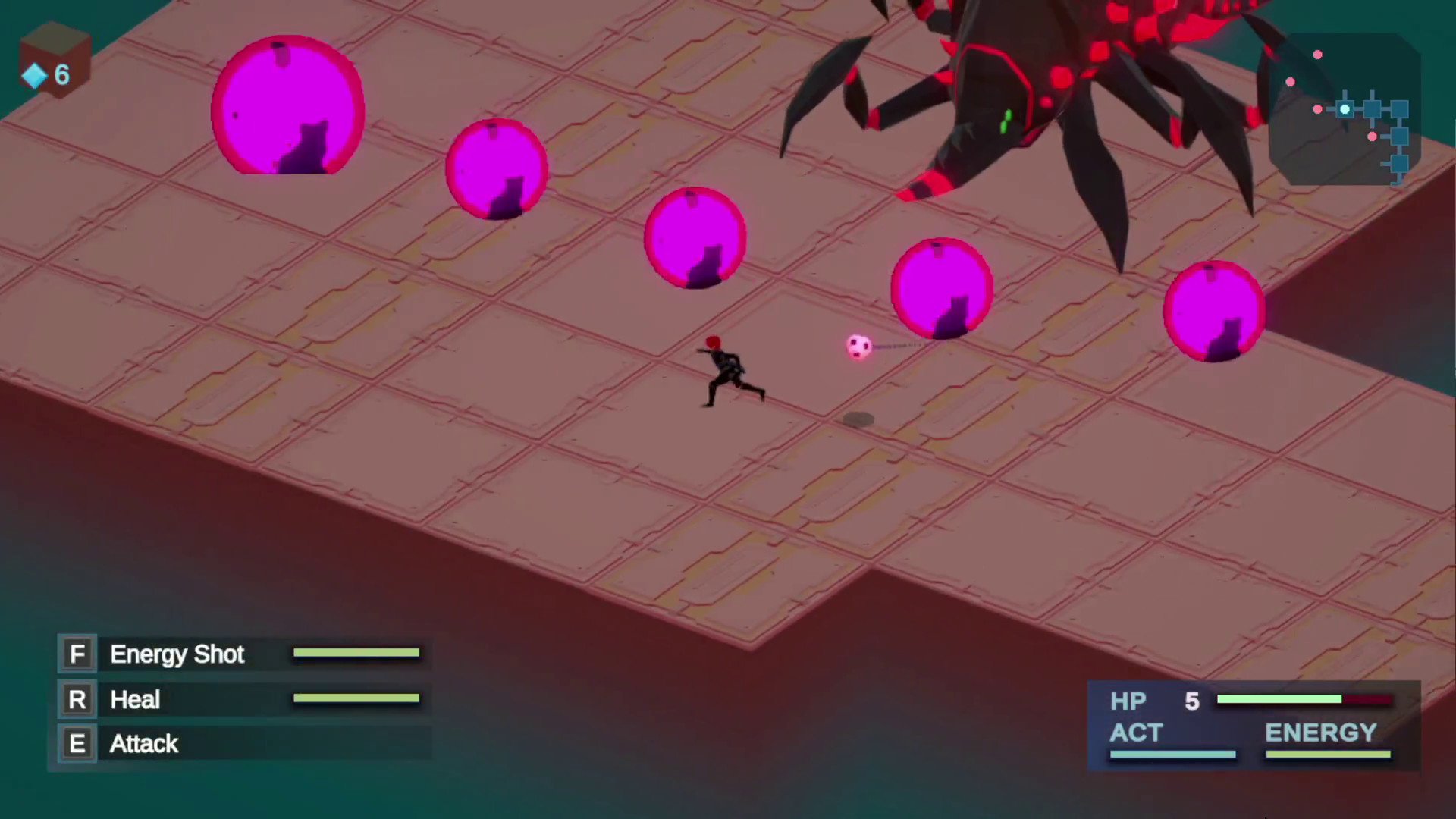 Brave Ball on Steam