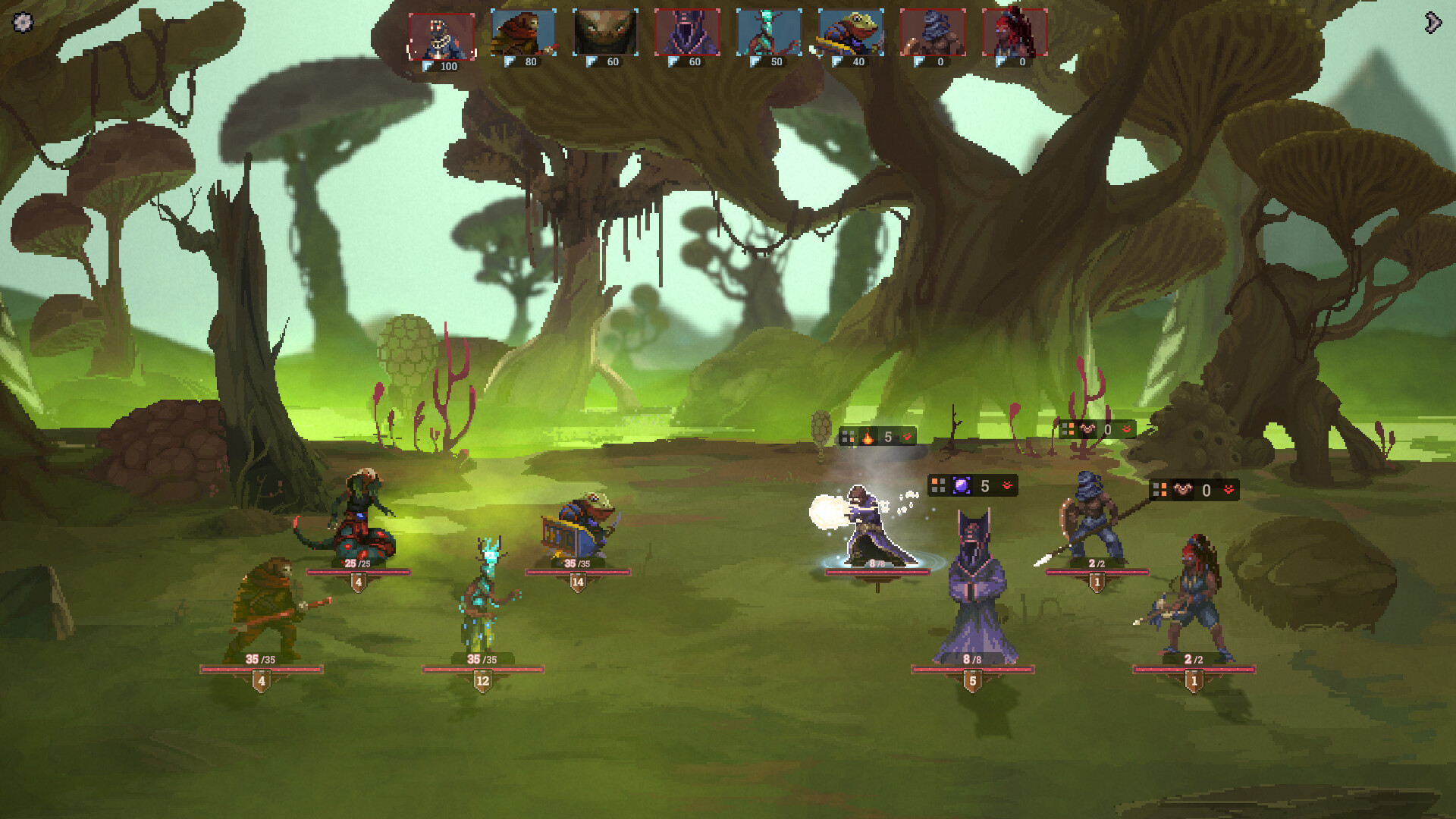 Sandwalkers on Steam