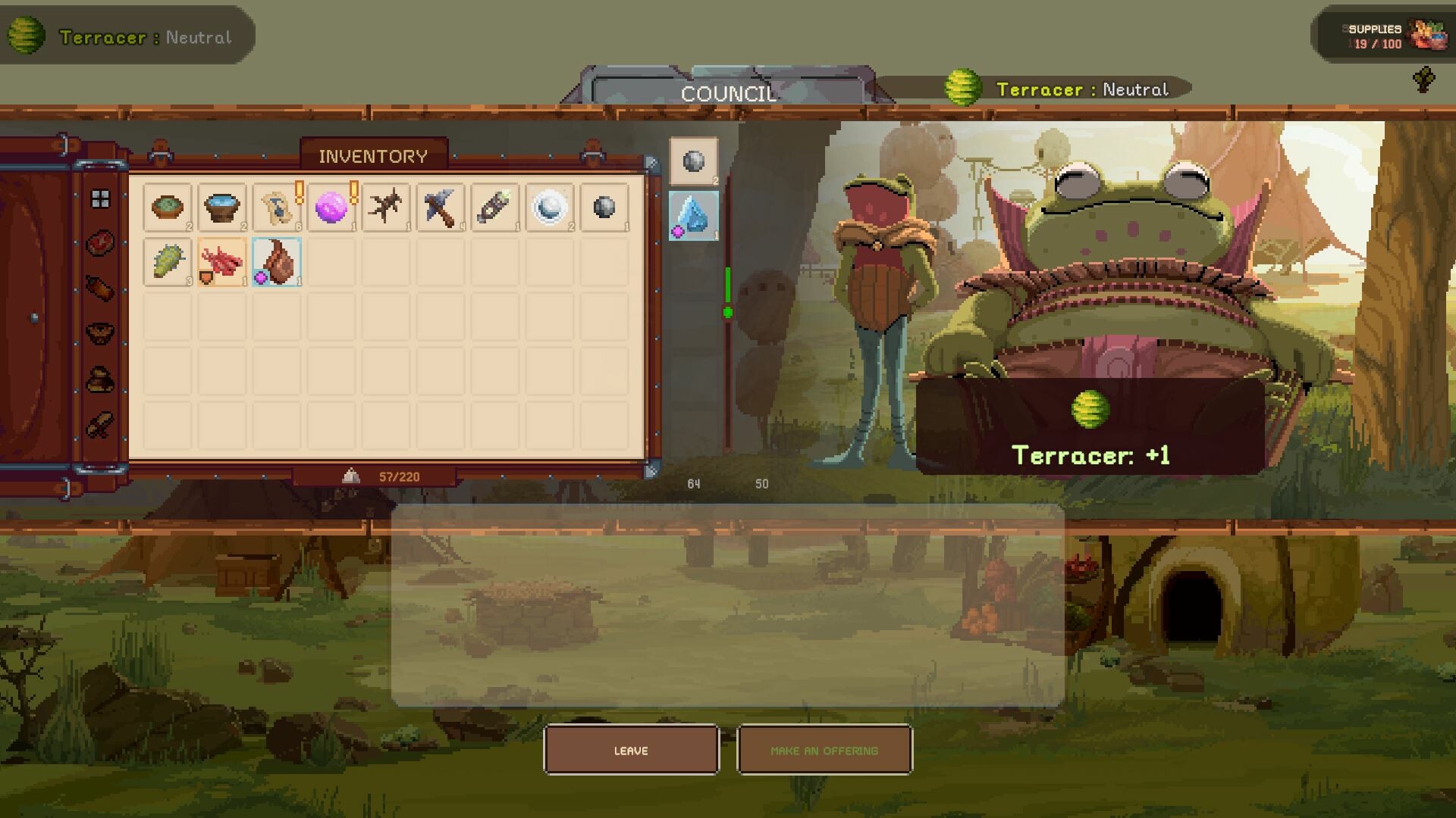 Sandwalkers on Steam