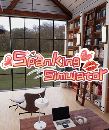 Spanking Simulator (App 1639110) · SteamDB