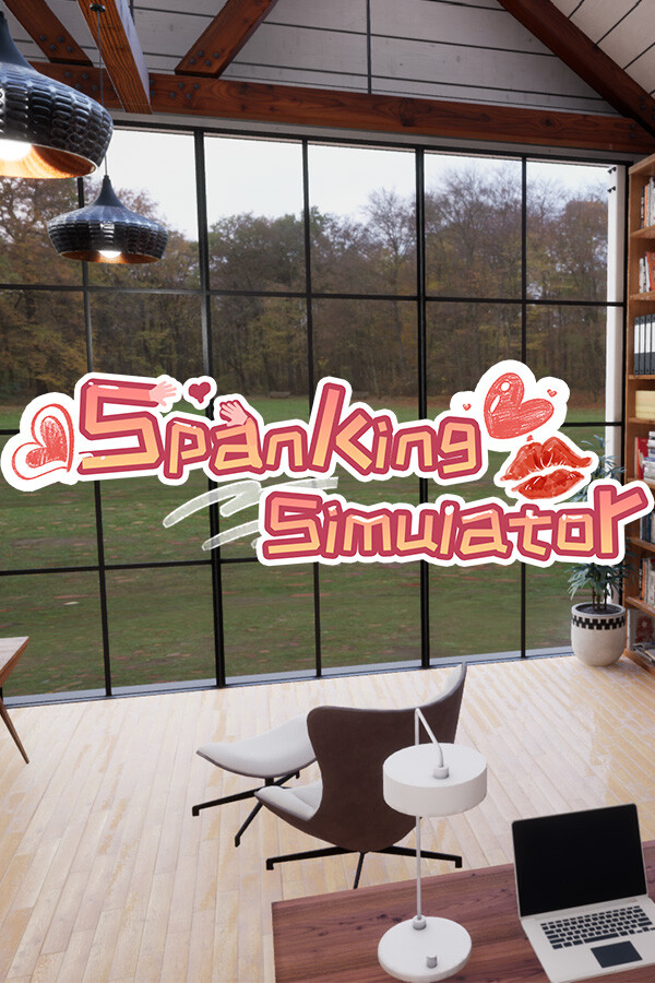 Spanking Simulator (App 1639110) · SteamDB