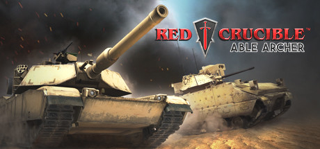 Red Crucible: Able Archer Steam Charts · SteamDB