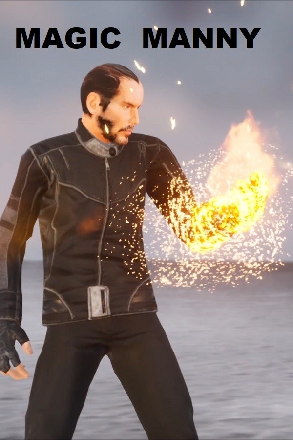 Magic Manny Steam Charts · SteamDB