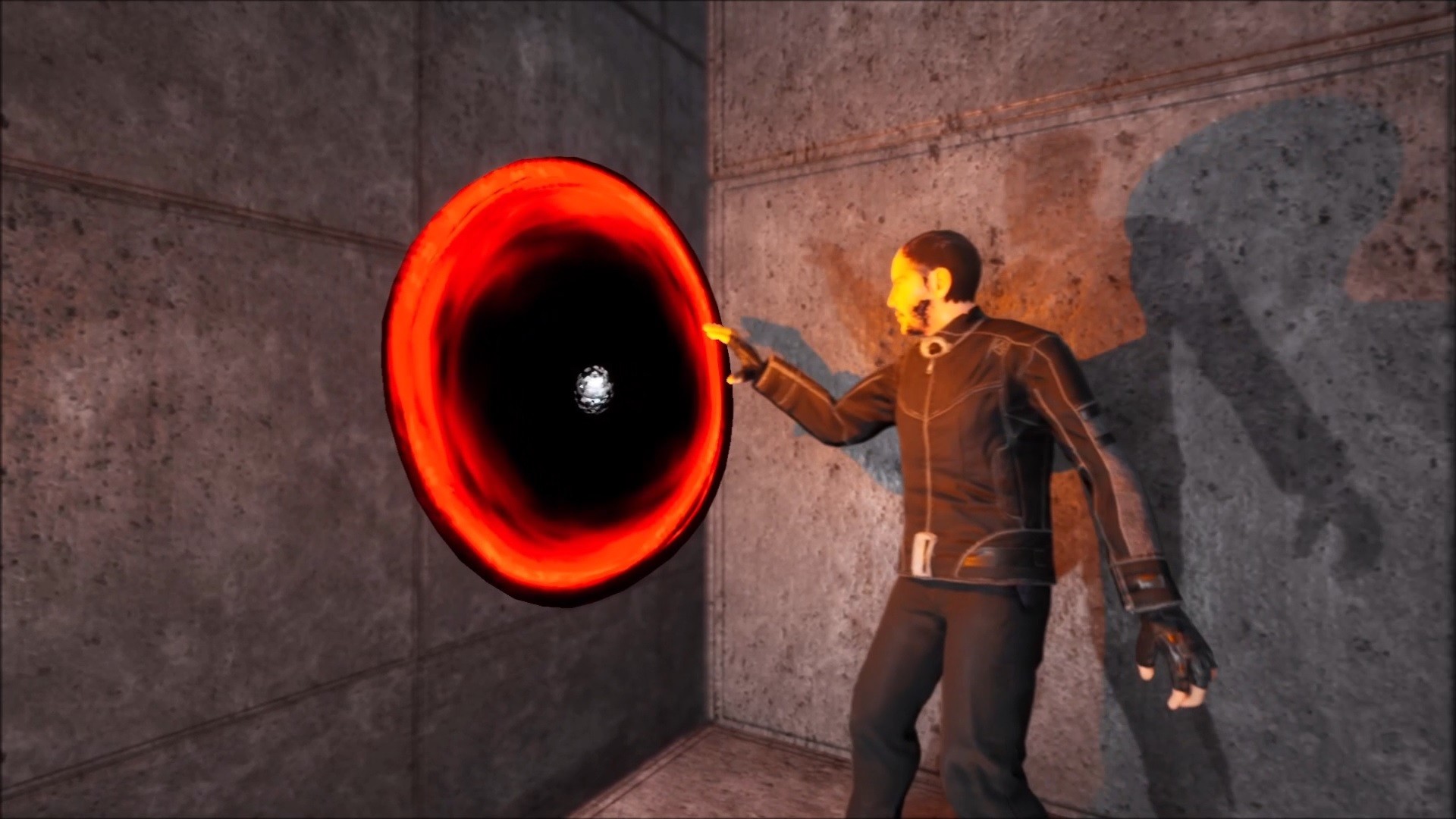 Magic Manny on Steam