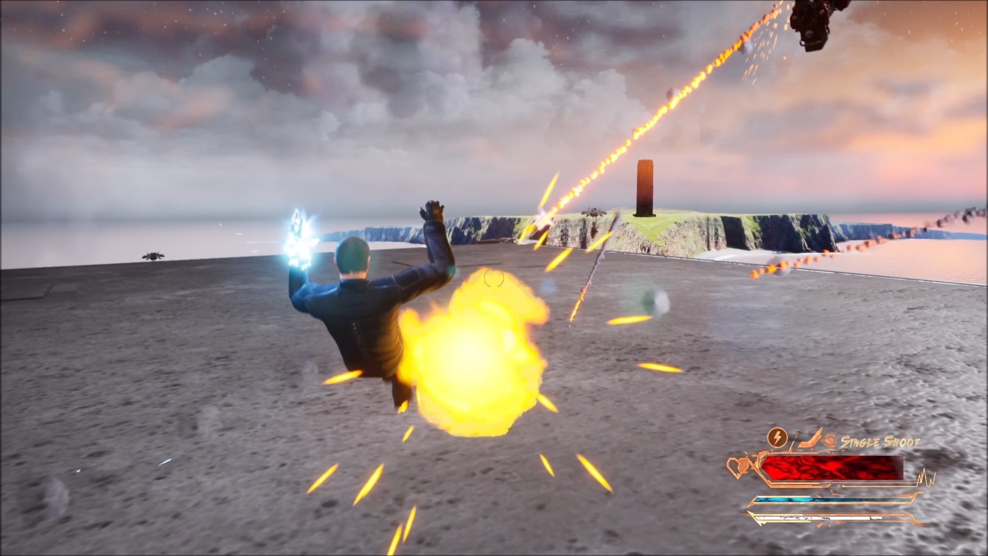 Magic Manny on Steam