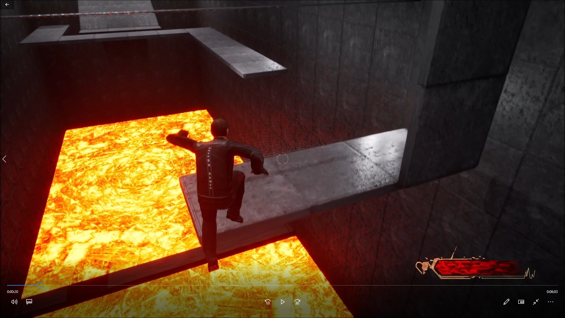 Magic Manny on Steam