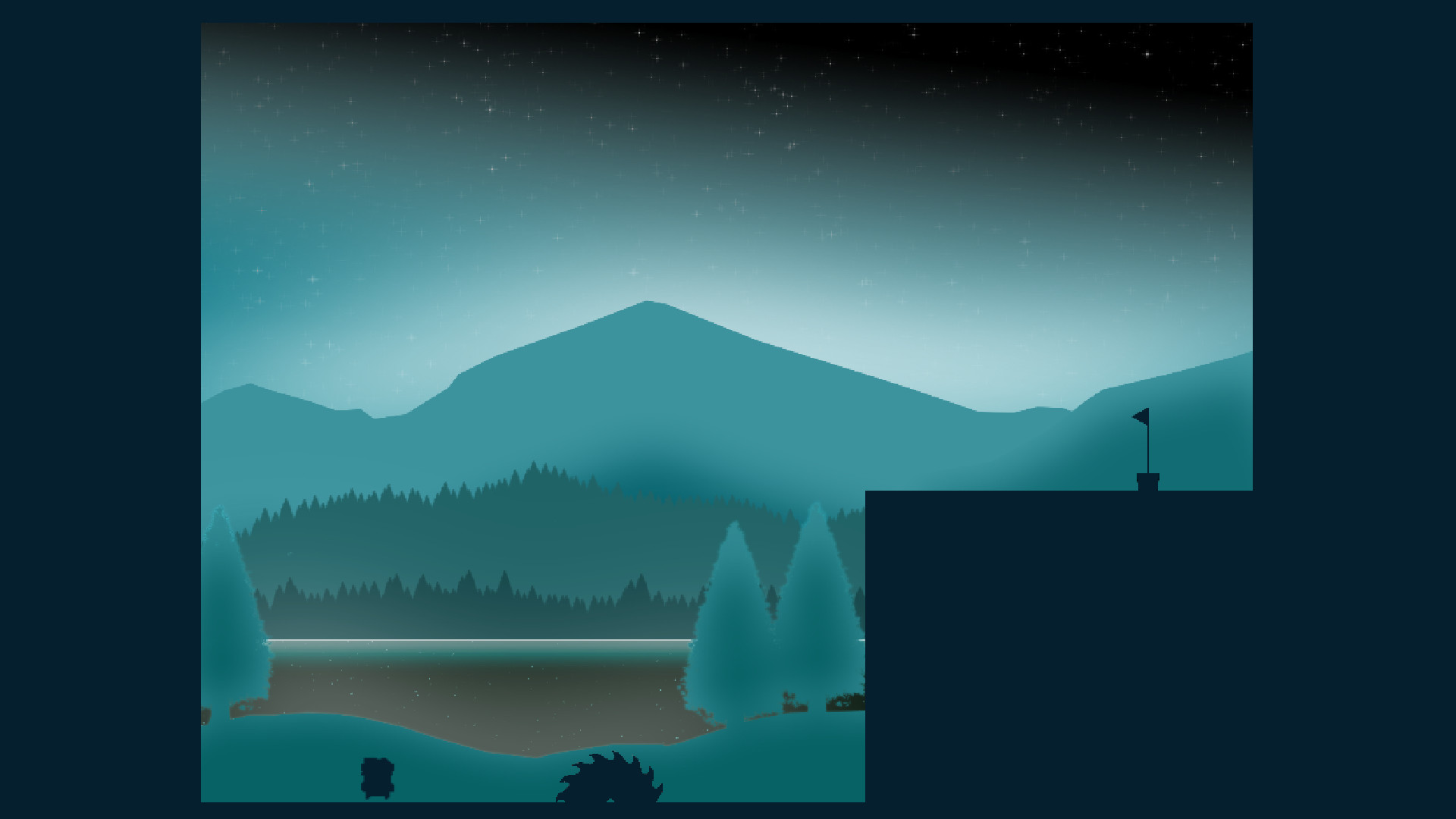 Alone on Steam