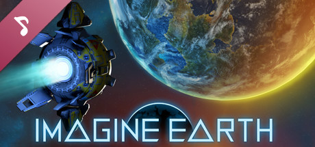 Imagine Earth Soundtrack Steam Charts · SteamDB