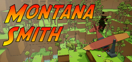 Montana Smith and the Tomb of the Volcano God on Steam