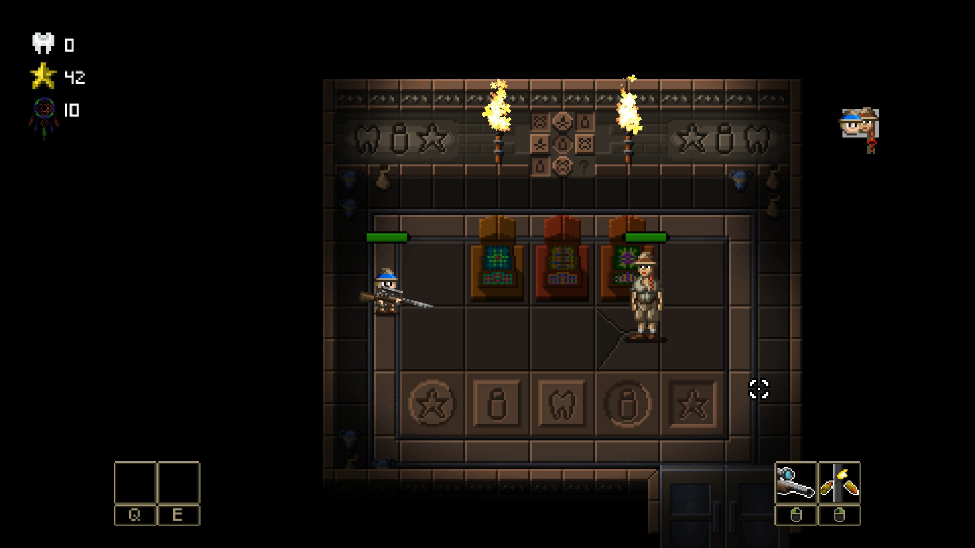 Billy's Nightmare on Steam