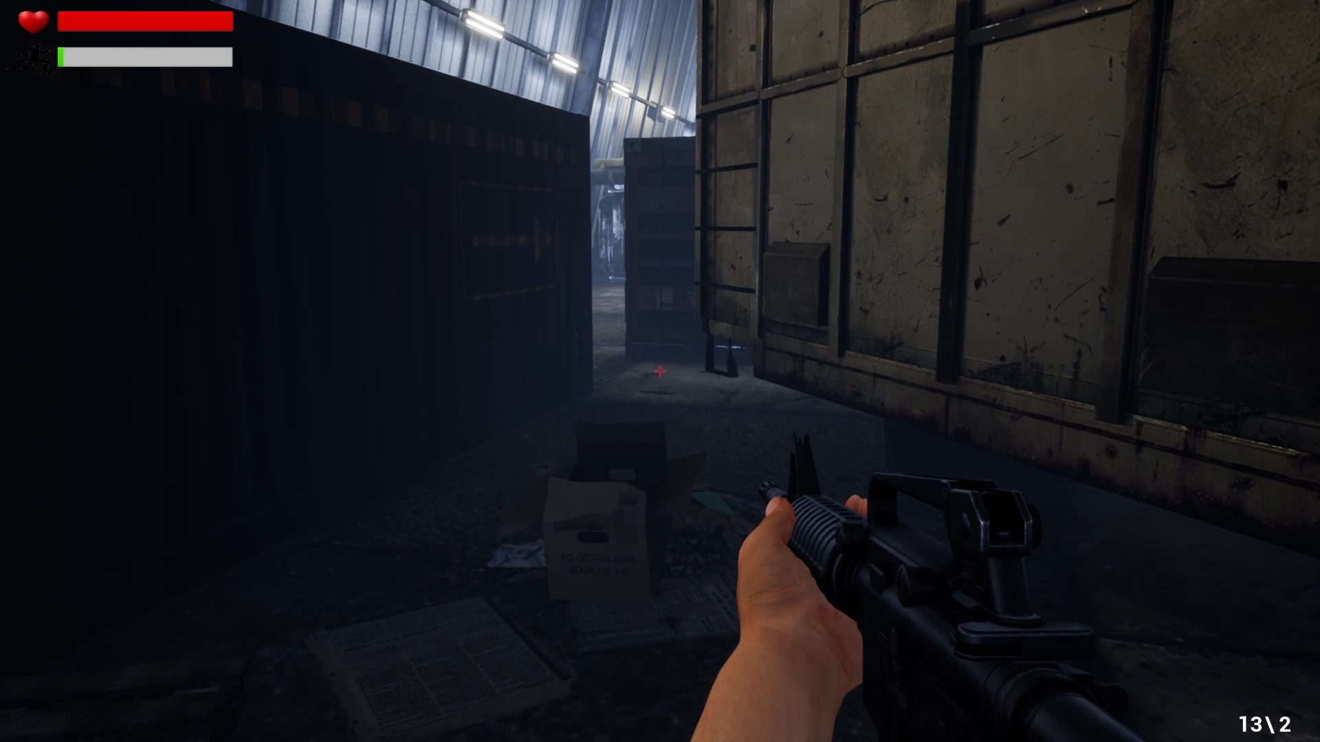 Infected City on Steam