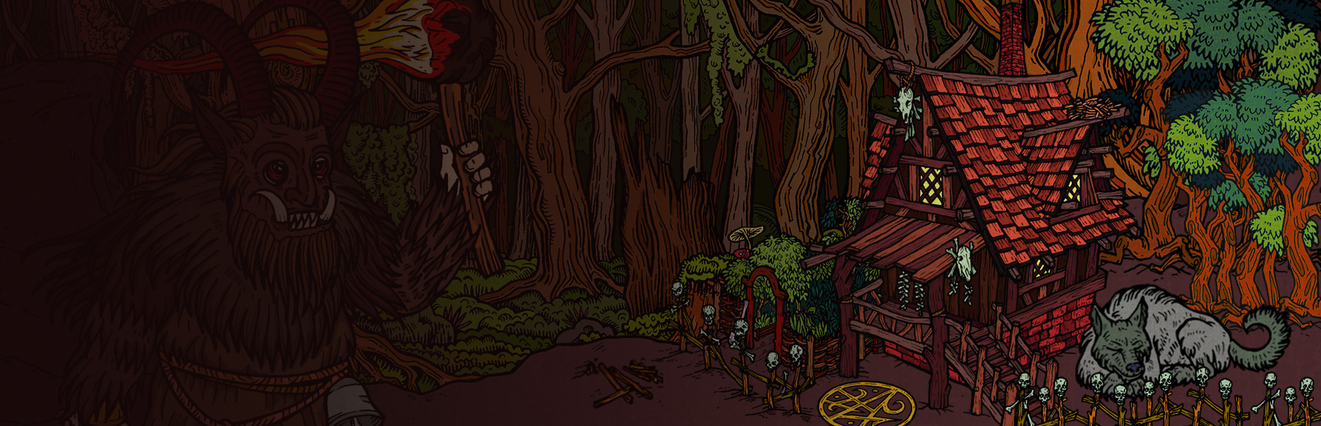 Volatica: The Devil's Trap · SteamDB