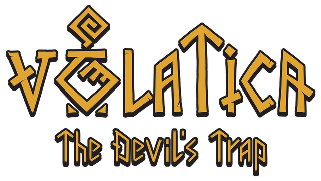 Volatica: The Devil's Trap · SteamDB