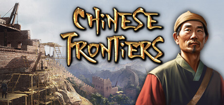 Chinese Frontiers on Steam