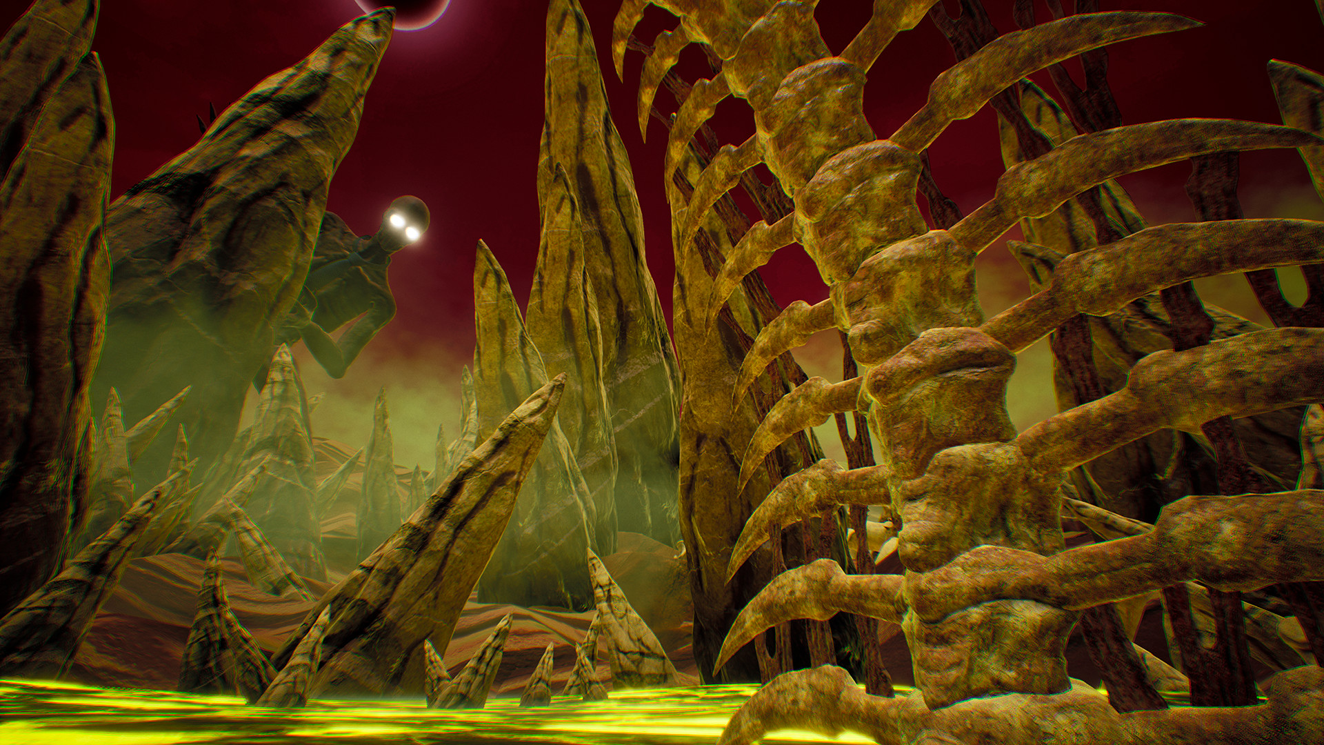 Hell Of An Office (App 1640890) · Screenshots · SteamDB