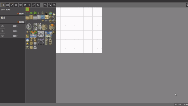 TRPG Workshop on Steam