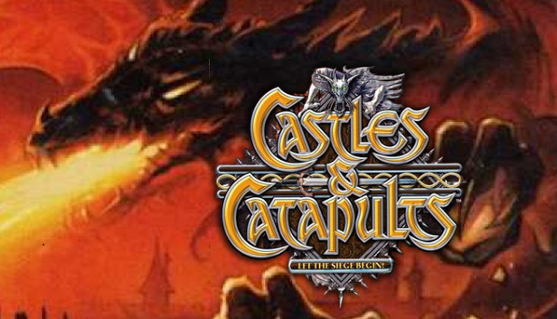 Castles & Catapults on Steam