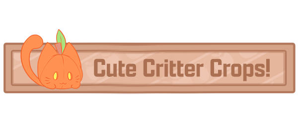 Critter Crops on Steam