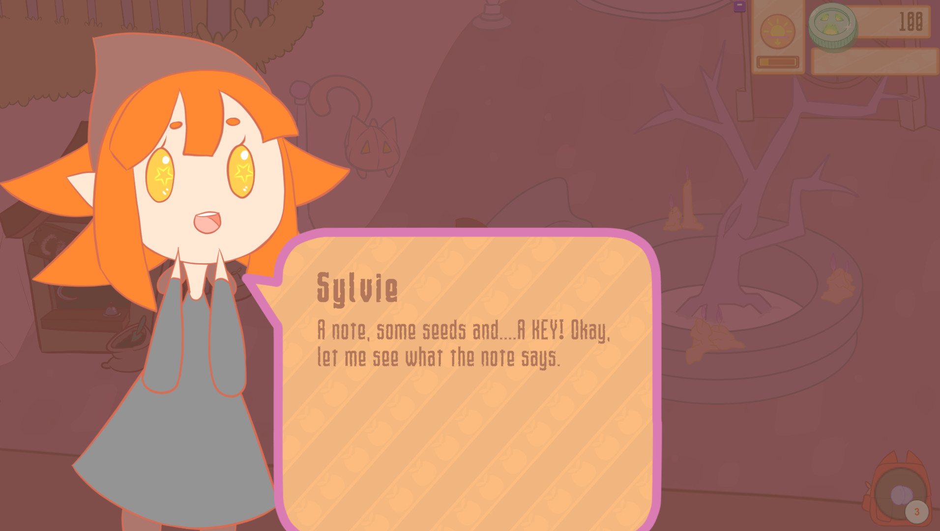 Critter Crops on Steam