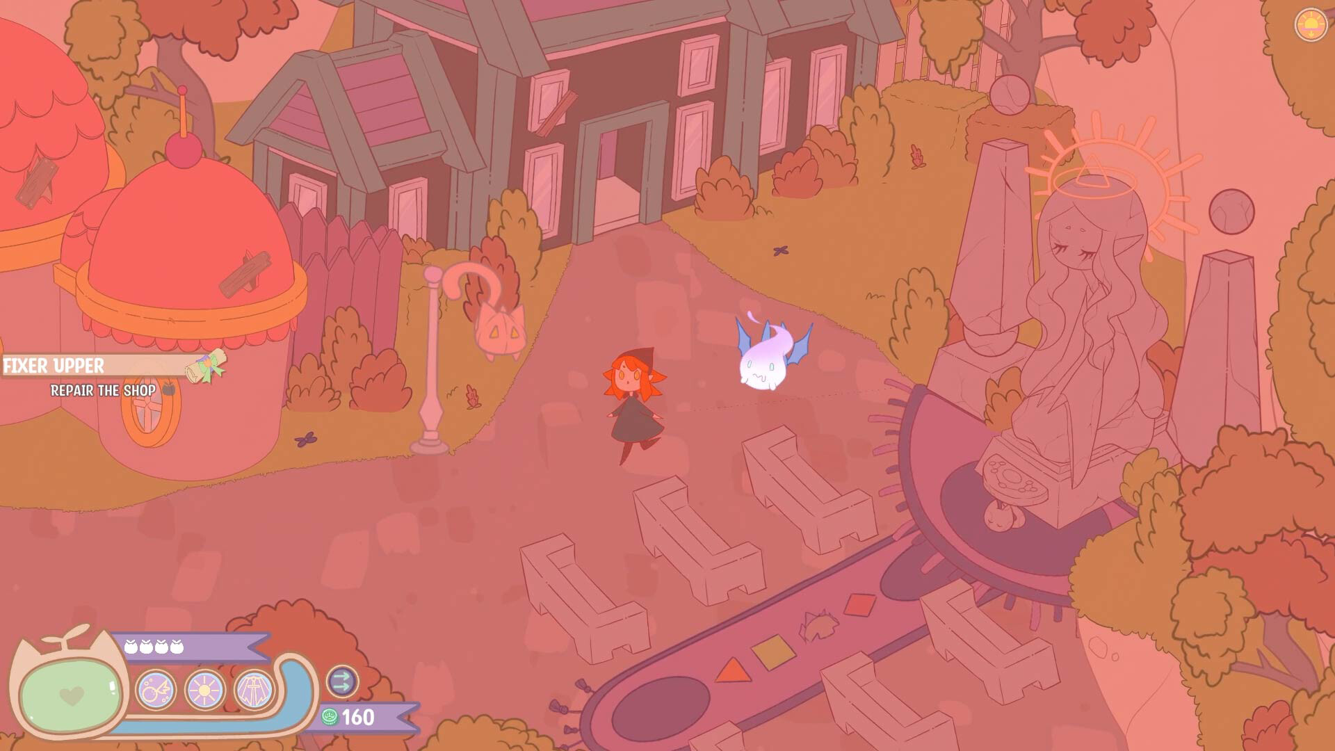 Critter Crops on Steam