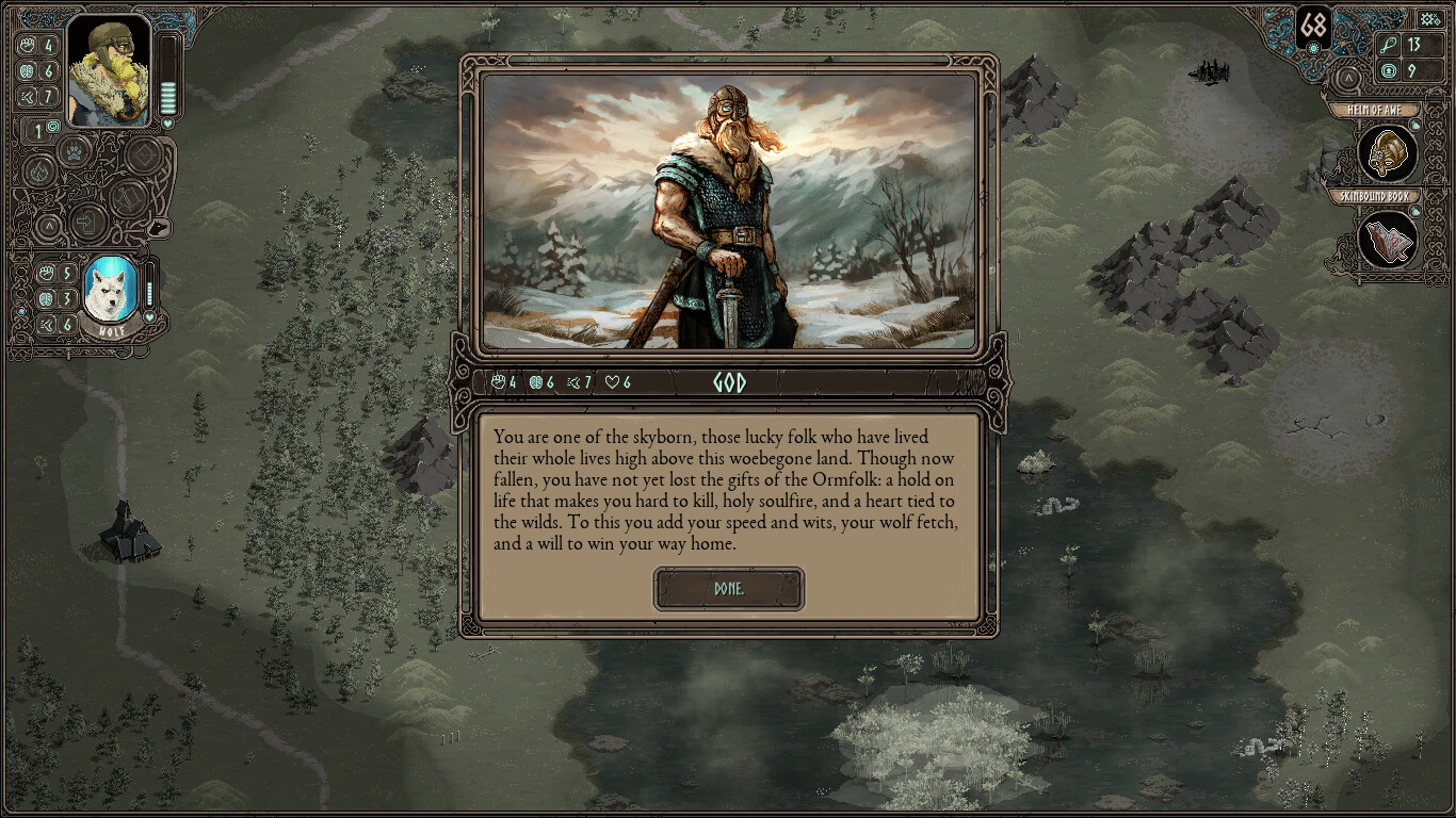 Fallen Gods on Steam