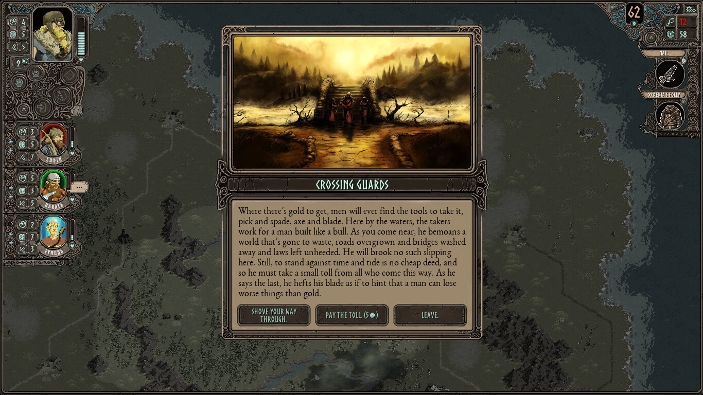 Fallen Gods on Steam