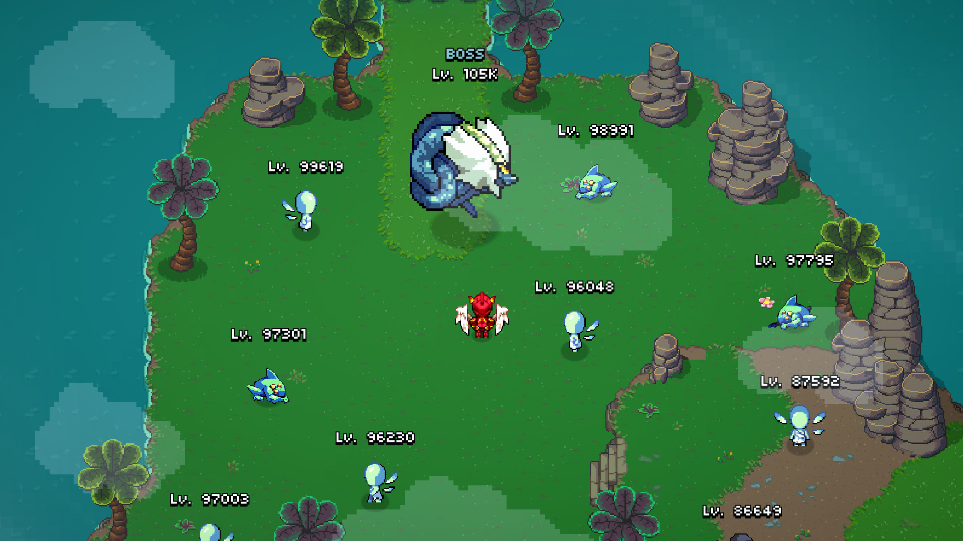 Hero's Quest: Automatic Roguelite RPG · Hero's Quest Screenshots · SteamDB