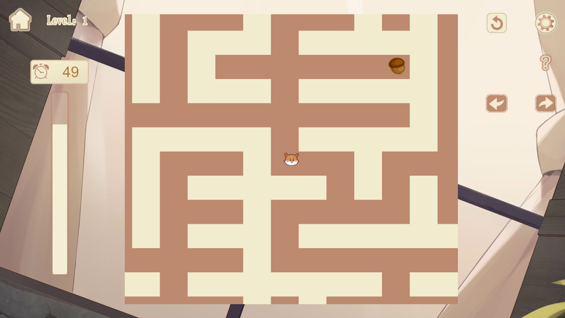 Alien Maze-Patch di Steam