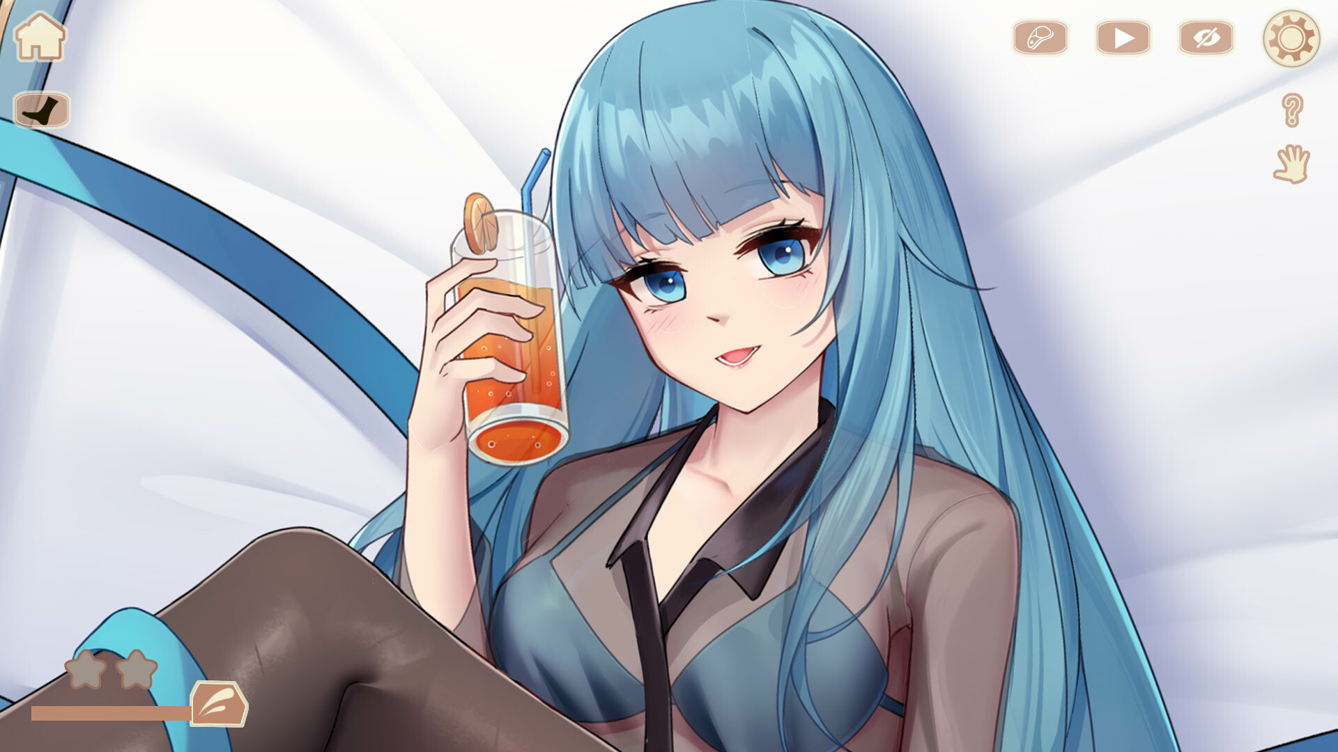 Alien Maze-Patch di Steam