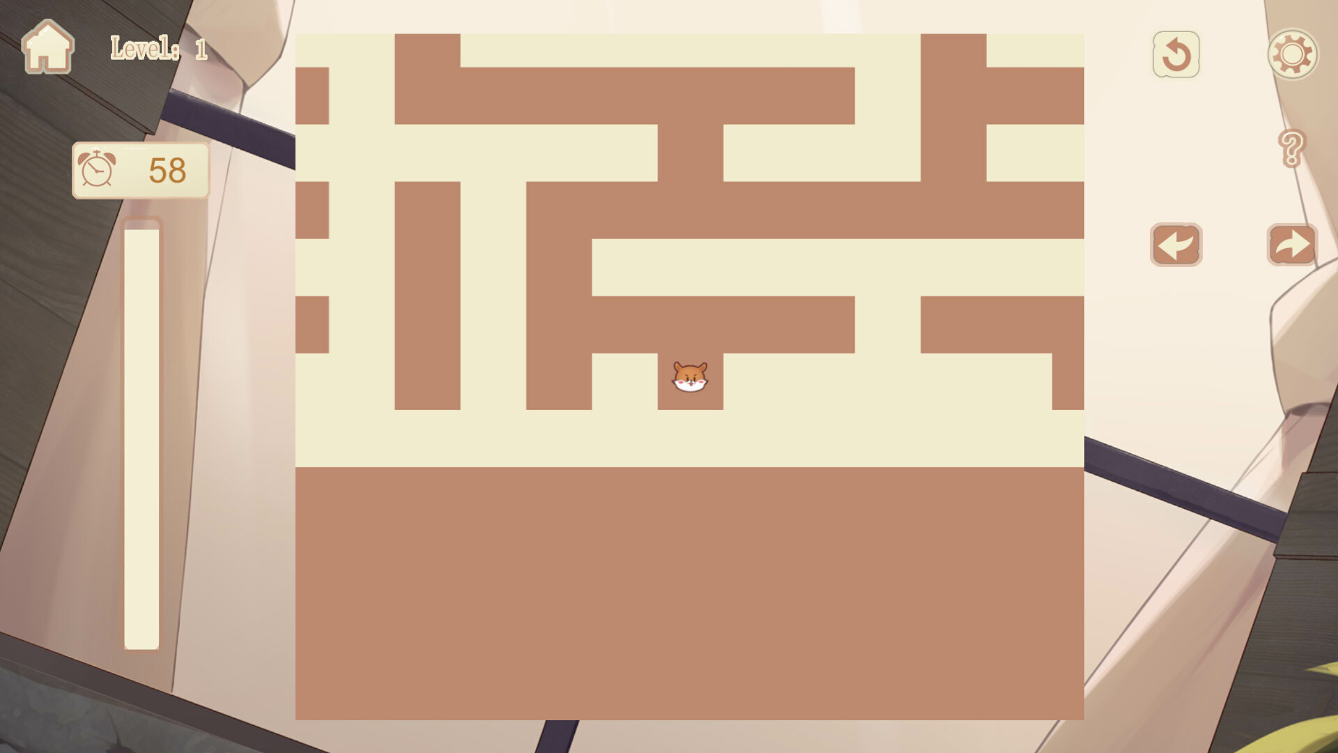 Alien Maze-Patch di Steam