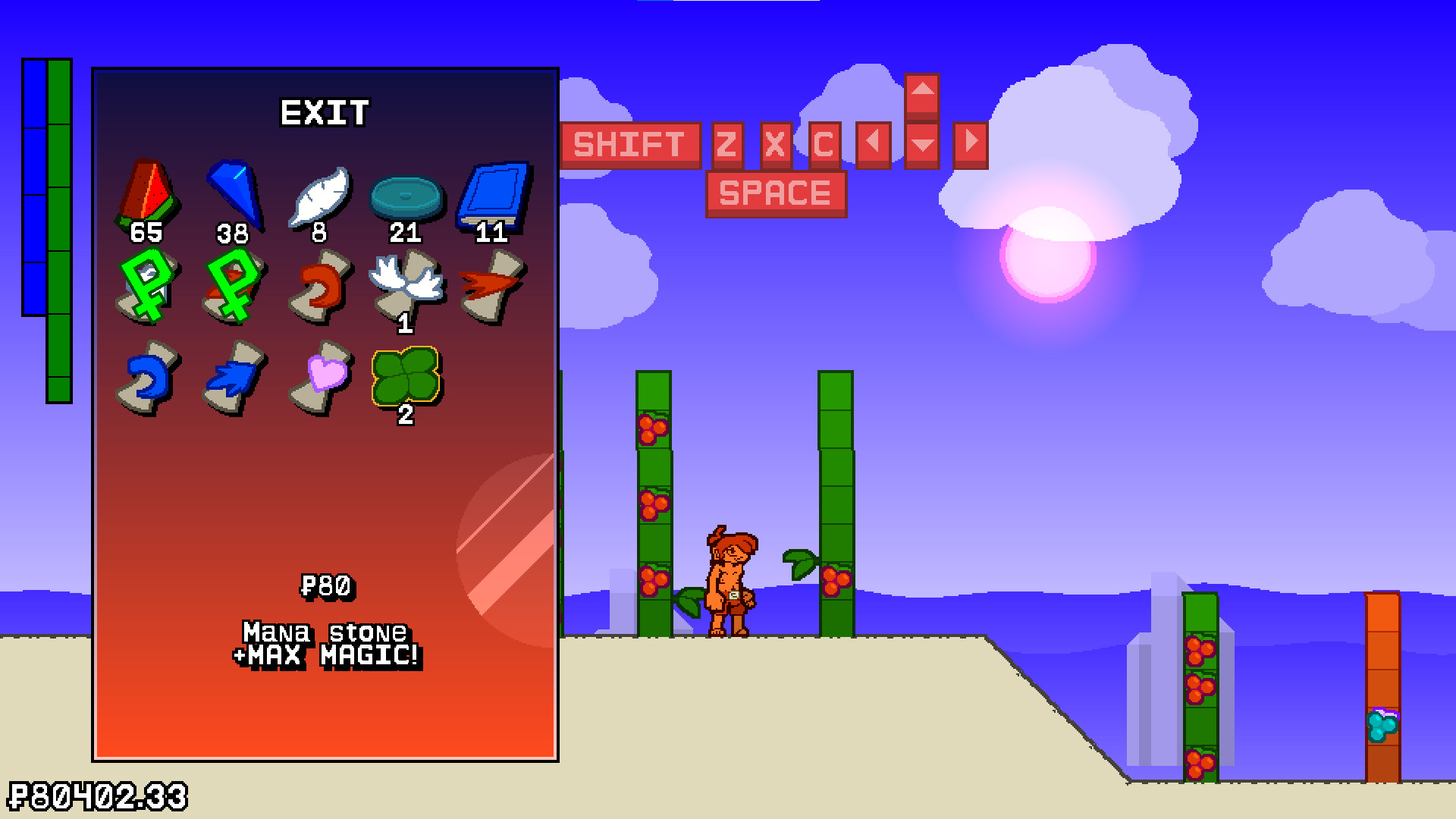 Tree Strike on Steam