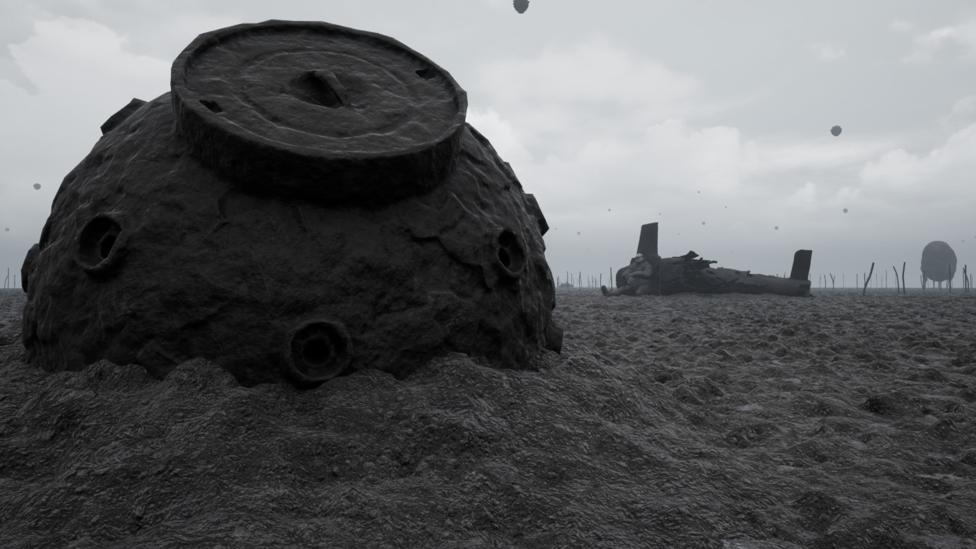 Tremen (App 1641570) · Screenshots · SteamDB