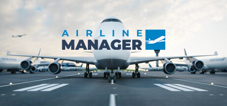 Airline Manager on Steam