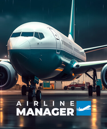 Airline Manager 4 · Airline Manager Steam Charts · SteamDB