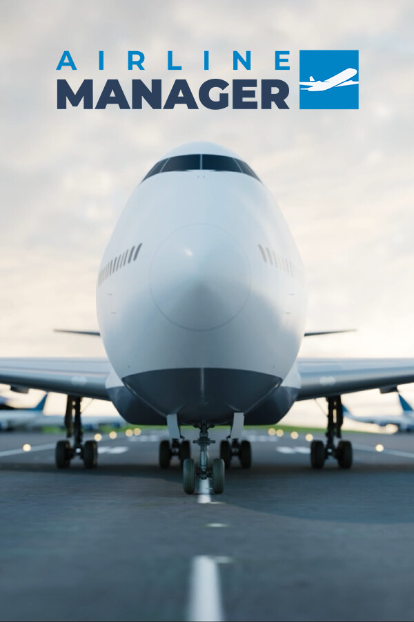 Airline Manager 4 · Airline Manager Steam Charts · SteamDB