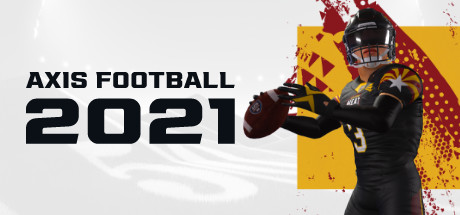 Axis Football 2021 on Steam