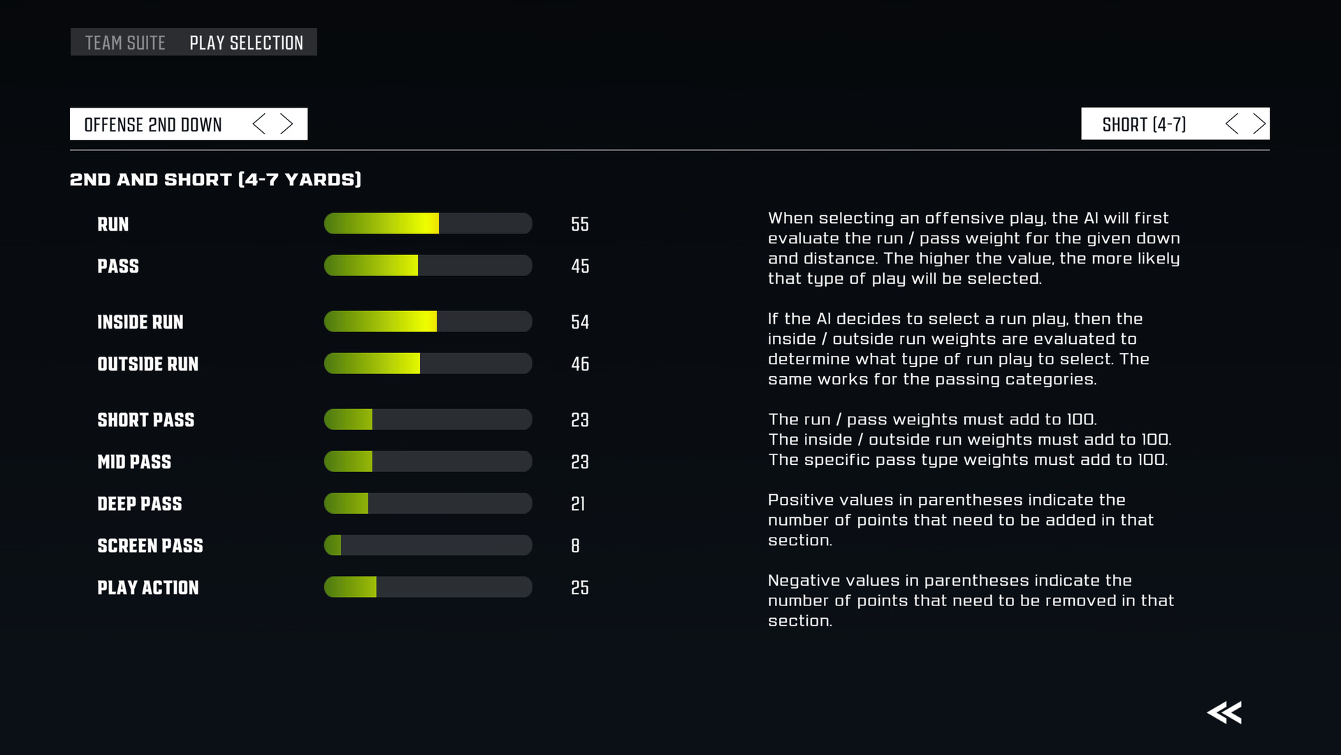 Axis Football 2021 on Steam