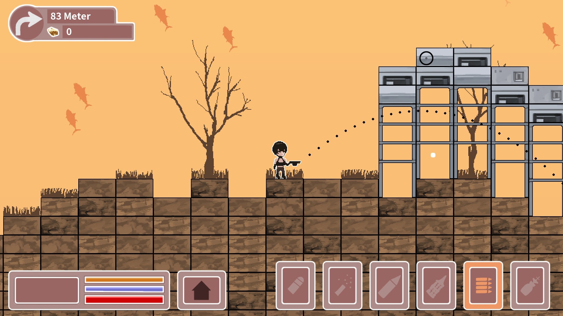 Bankrupt Heroines 2 on Steam