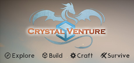 Crystal Venture on Steam