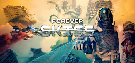 Forever Skies Depots · SteamDB