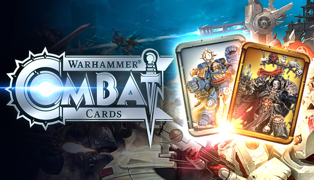 Warhammer Combat Cards on Steam